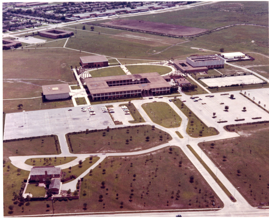 HCU 60th Anniversary