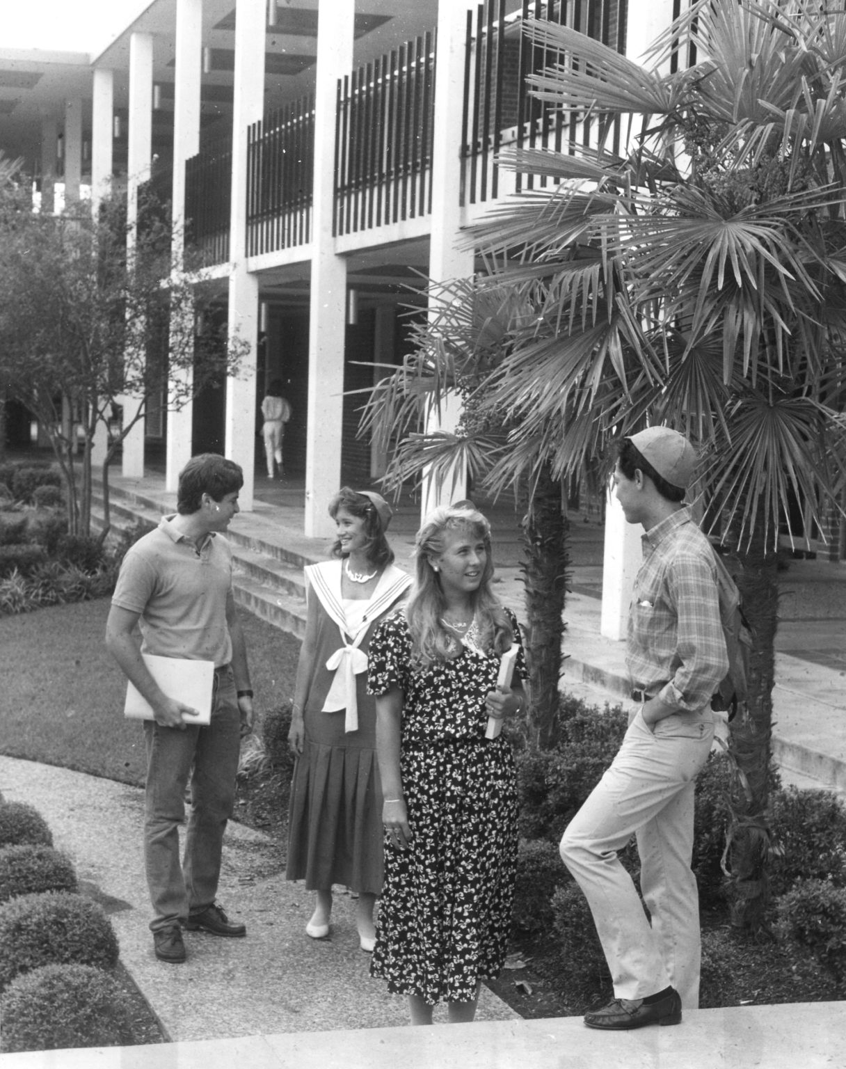 HCU 60th Anniversary