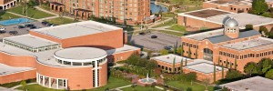 The Future of HCU's Campus | Houston Christian University