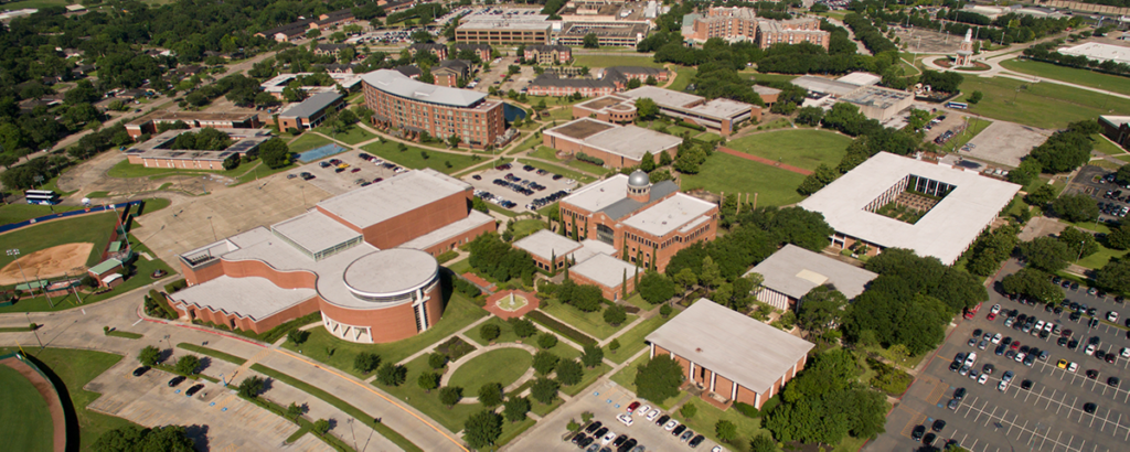 Facilities | Houston Christian University