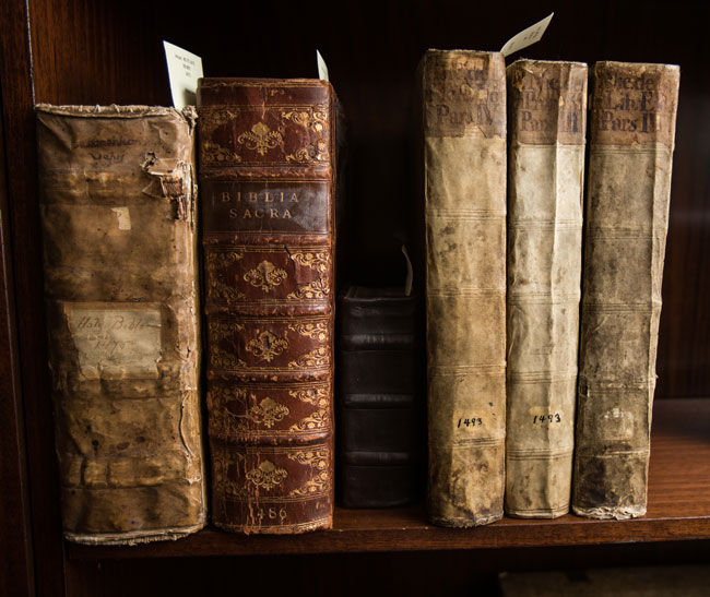 Epilogue: Historical Context | The Ten Pillars 2030 | HCU