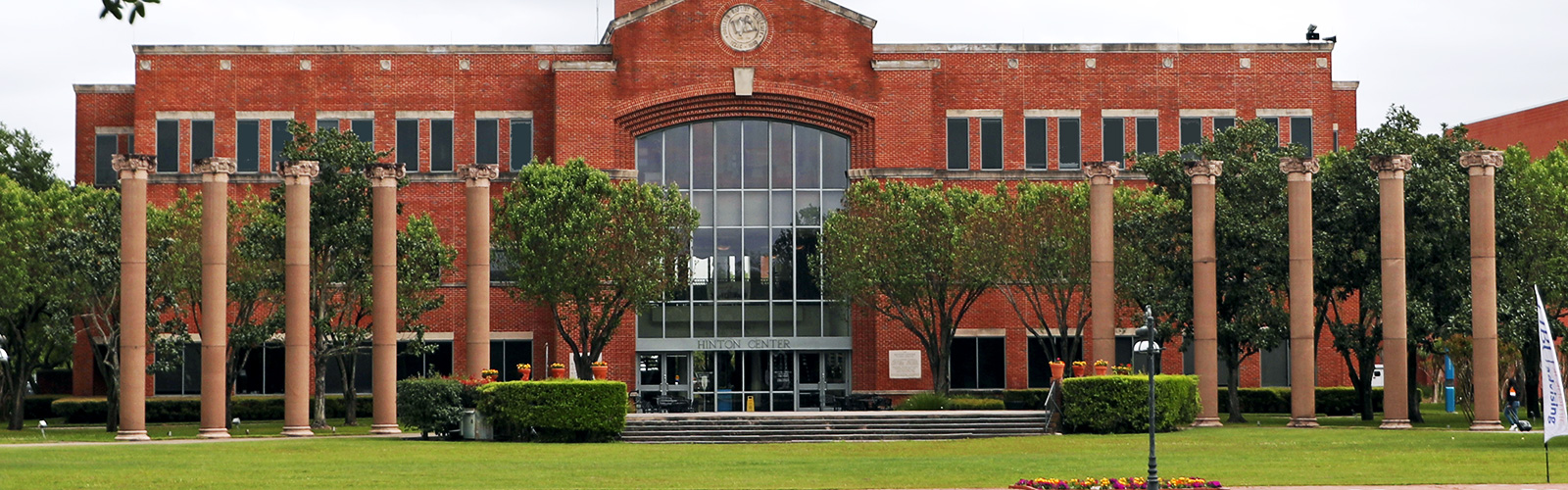 The Ten Pillars 2030 | HCU Vision and Core Convictions