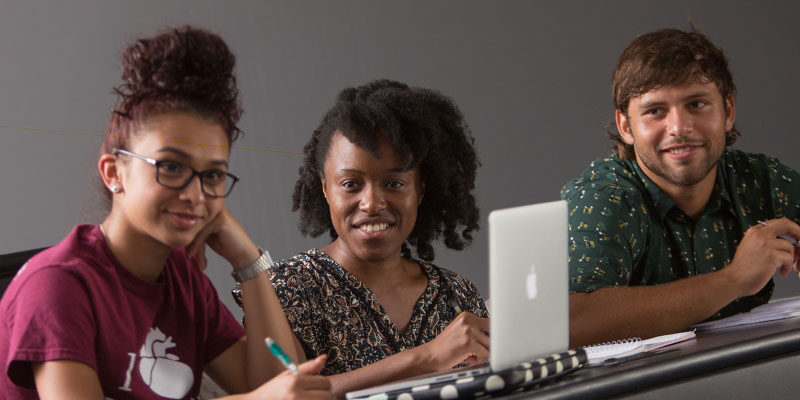 Majors and Degree Programs | Houston Christian University