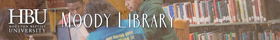 Review Book Checkouts/Renew Books | Houston Christian University