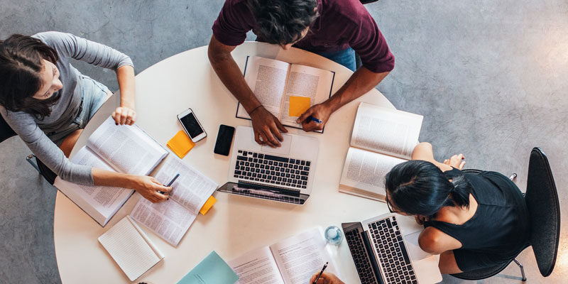 Majors and Degree Programs | Houston Christian University