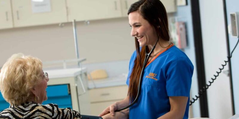 Majors and Degree Programs | Houston Christian University