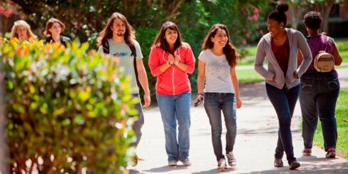 Transfer Acceptance Timeline | Houston Christian University