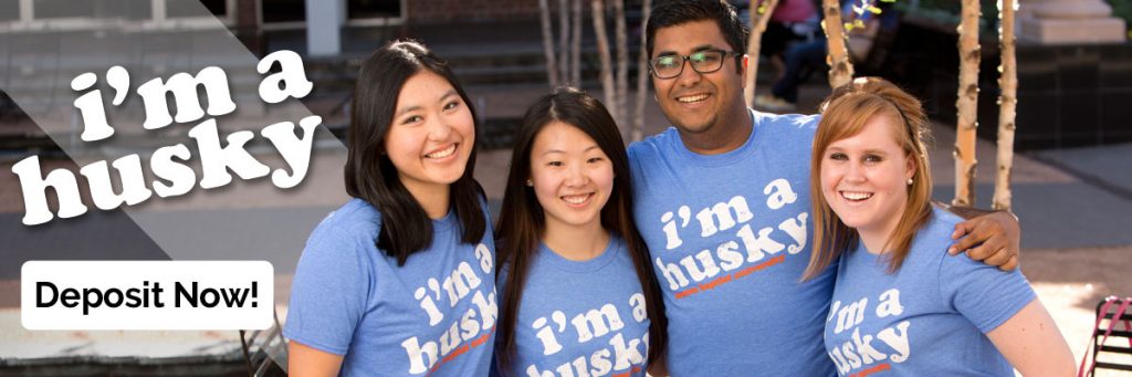 International Admissions Checklist | Houston Christian University