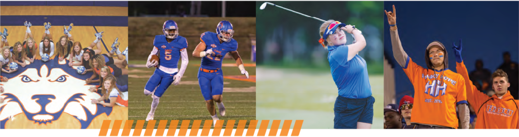 Why HCU | Houston Christian University