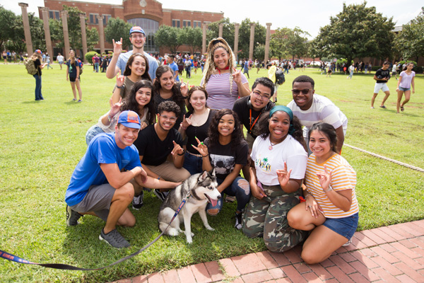 Rankings and Awards | Houston Christian University