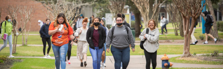 Visit HCU | Houston Christian University