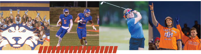 HCU At a Glance | Houston Christian University