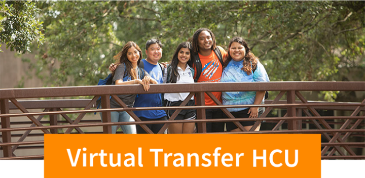 Transfer HCU Event | Houston Christian University