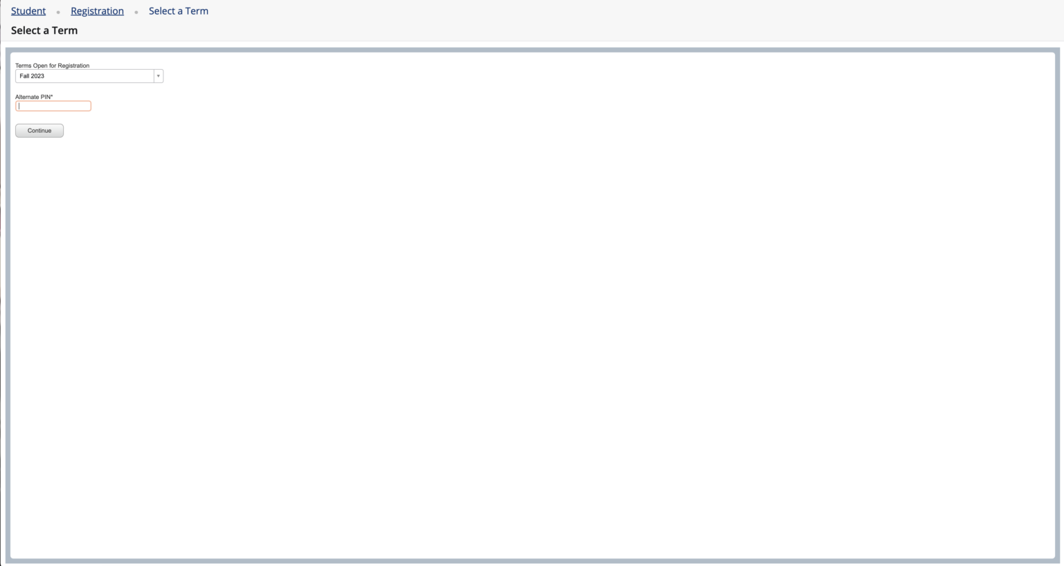 Gaining Access to University Systems | Houston Christian University