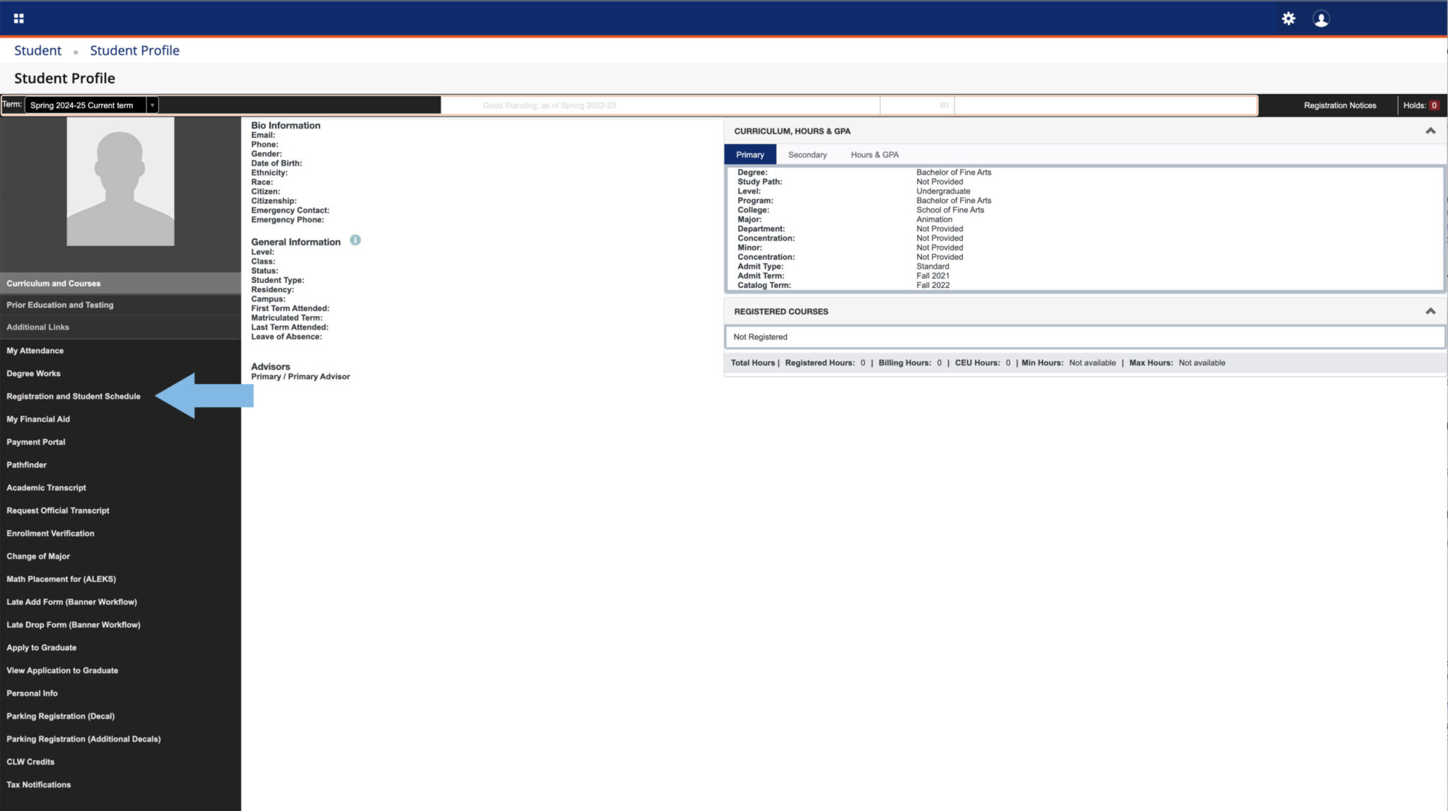 Gaining Access to University Systems | Houston Christian University