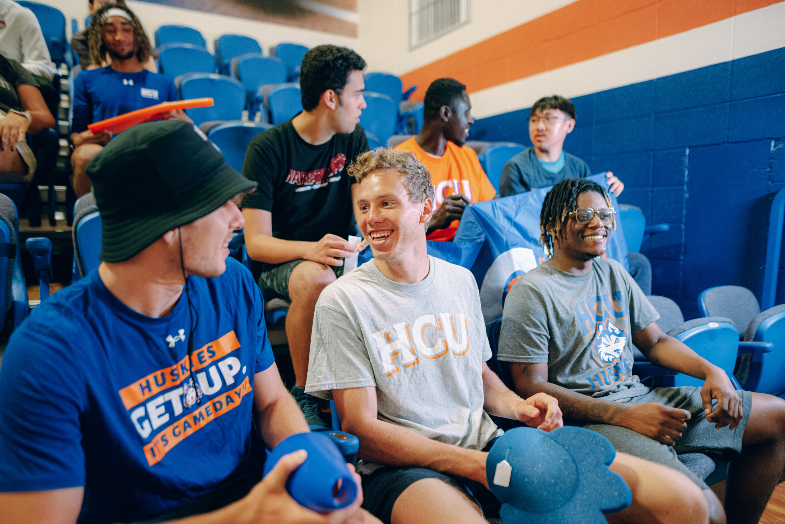 Transfer Admissions | Houston Christian University