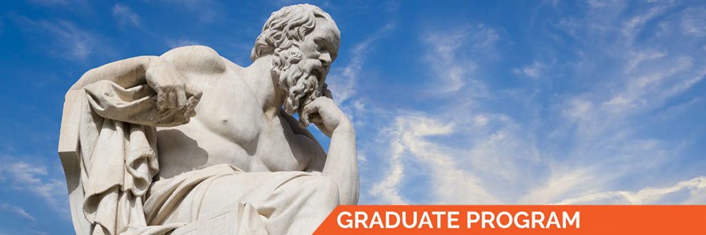 Master of Philosophy (MAPhil) | Houston Christian University