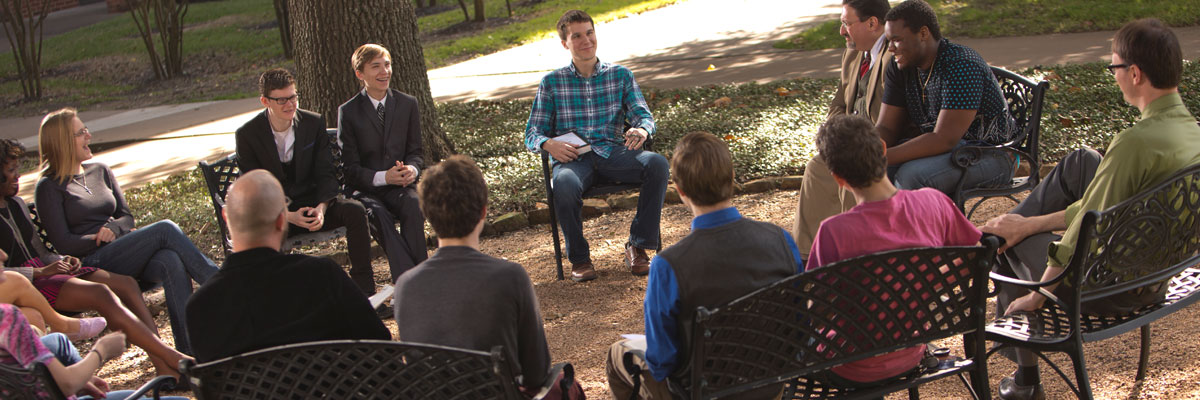 Medical Humanities Major | Houston Christian University