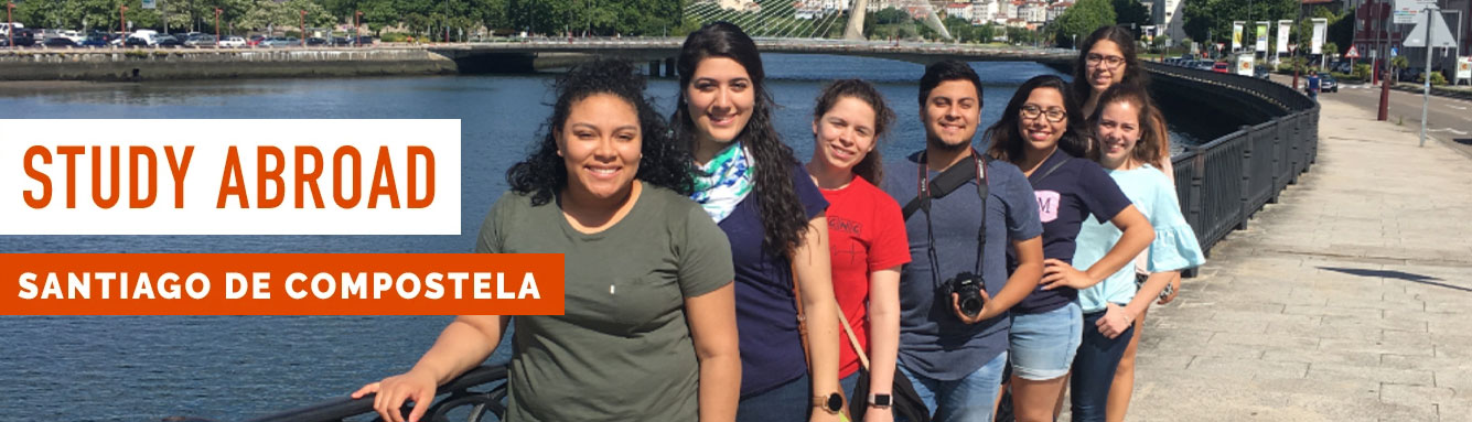 Spanish Major | Bachelor Degree Spanish | HCU