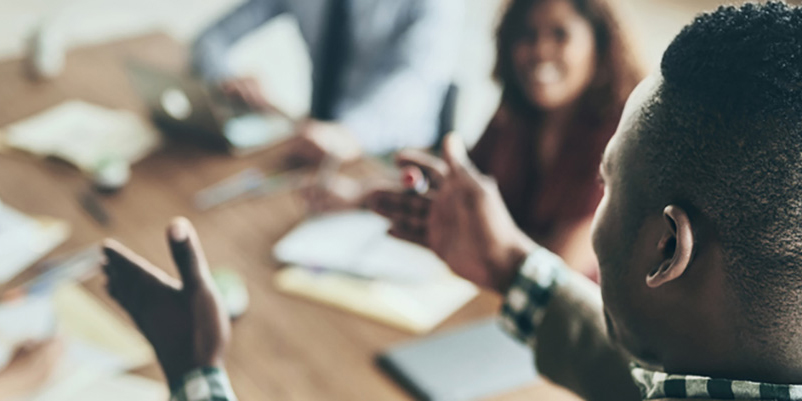 Business Majors for a Business Degree in Houston | HCU Business School