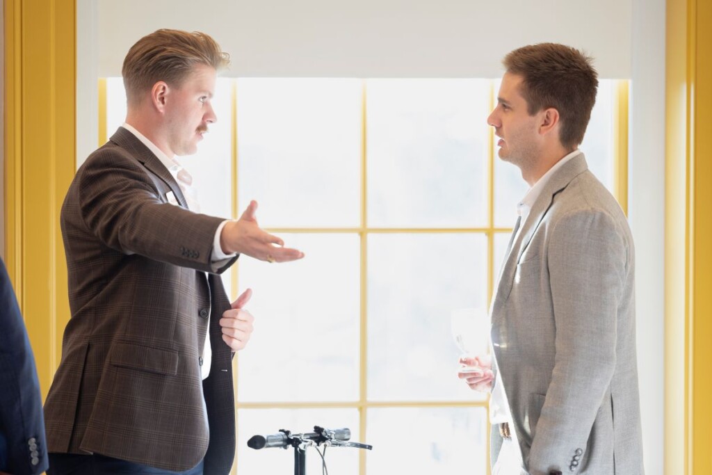 Commercial Real Estate (CRE) Forum | Houston Christian University