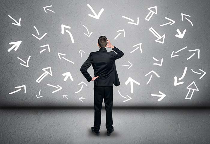 What Are You REALLY Working For? | Houston Christian University