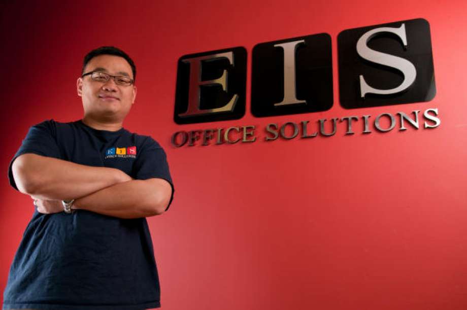 Using Business to Fund Global Missions (Interview w/ Simon Lee, Founder ...