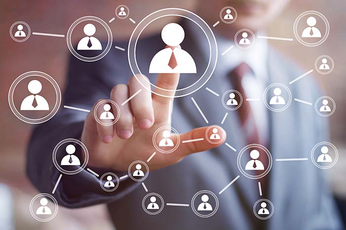 Networking: Modern Essential & Ancient Art | Houston Christian University