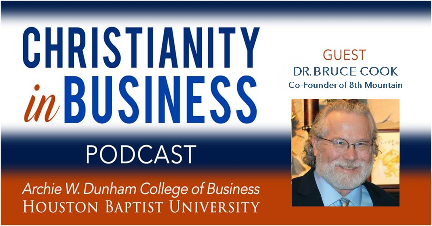 Bringing God’s Kingdom Culture into the Marketplace (Interview w/ Dr ...