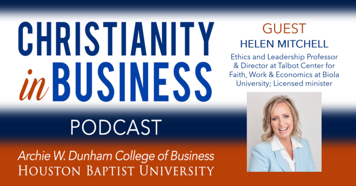 Engaging Companies, Universities, and Churches in Faith at Work ...