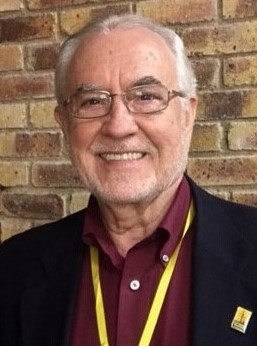Webinar: Sharing Jesus in the Workplace (Presented by Jerry Wiles ...