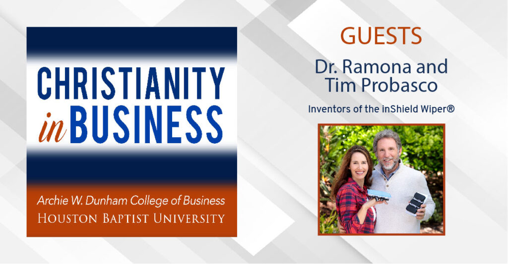 How a Married Couple Turned a Simple Invention into a Kingdom Business ...