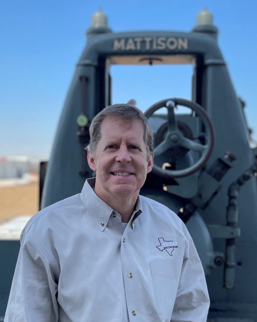 Jeff Applegate | Houston Christian University