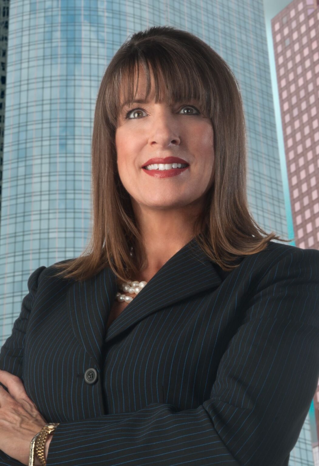 Our Leadership | Houston Christian University