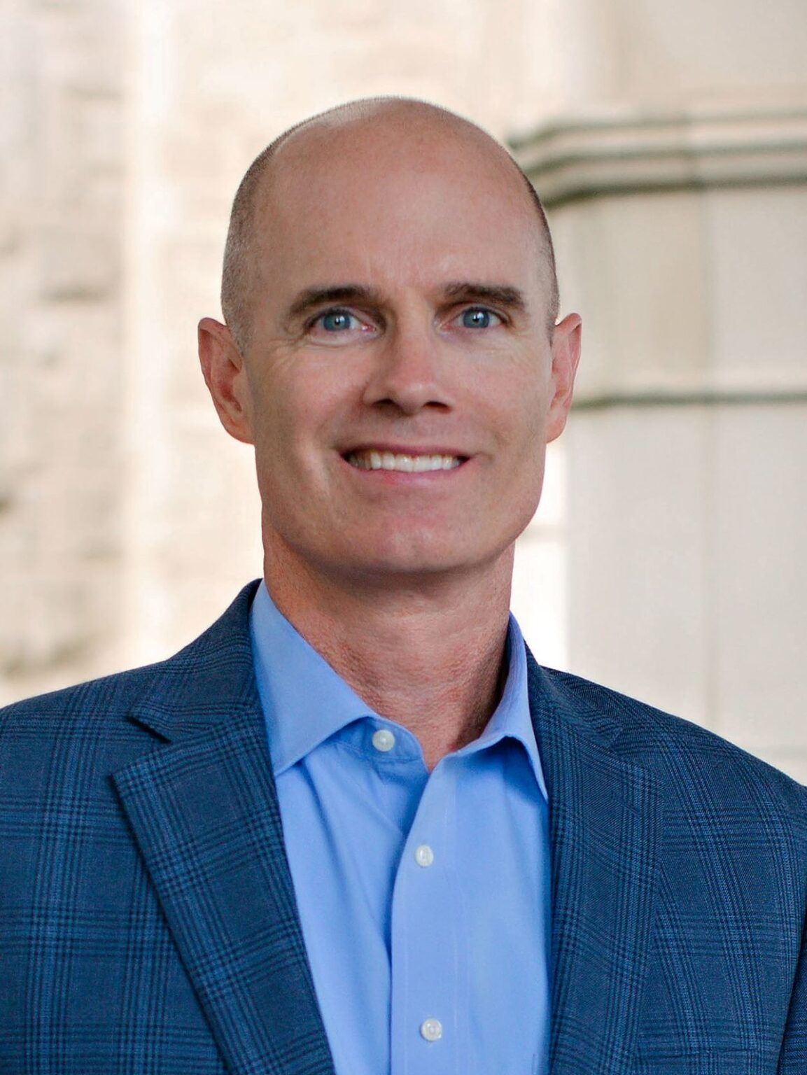 Jeremy Stovall | Houston Christian University