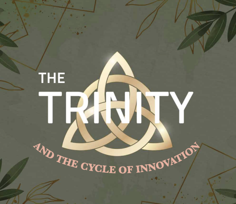 The Trinity and the Cycle of Innovation | Houston Christian University