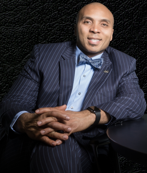 Networking Luncheon and Seminar | Houston Christian University