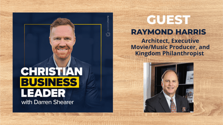 How Walmart’s Architect Invests Kingdom Currency (Raymond Harris ...