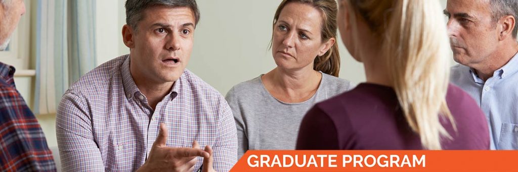 Master of Psychology Degree | MA in Psychology | HCU