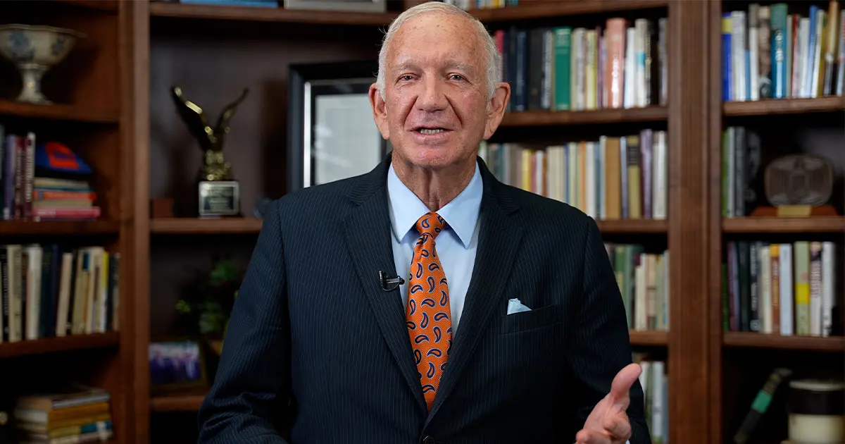 HCU Announces Name Change to Houston Christian University