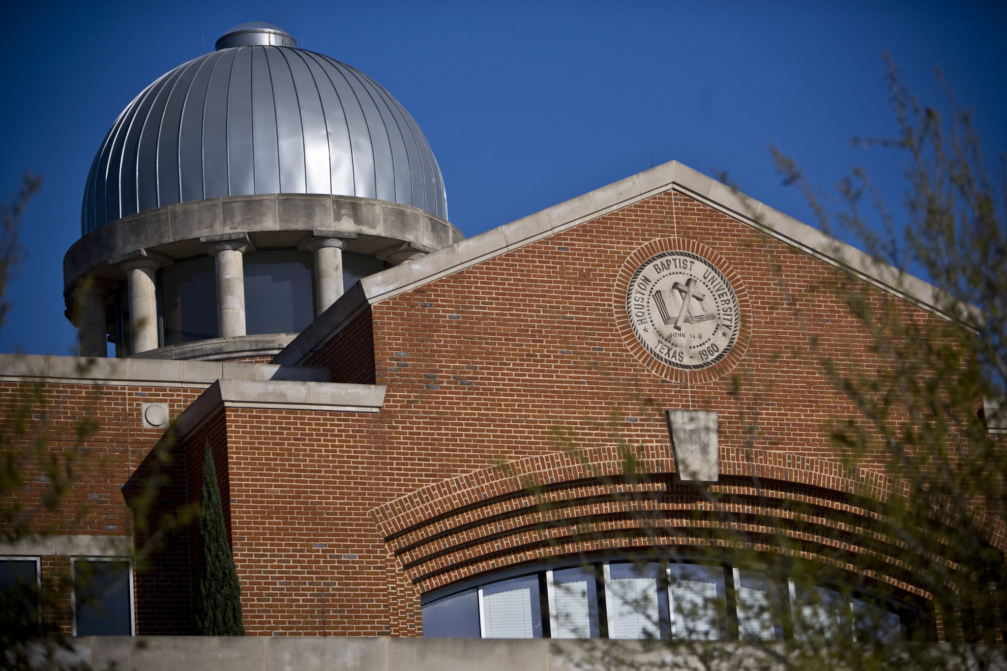 Information Technology Services | Houston Christian University