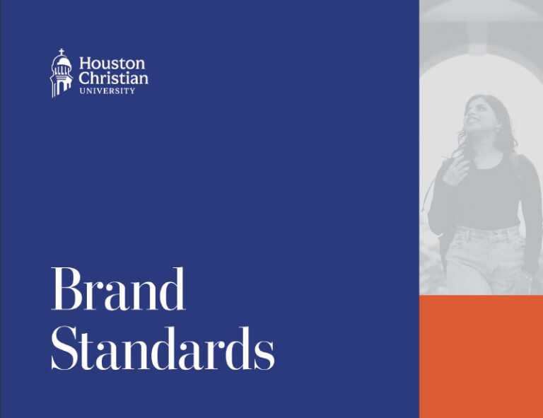 Official Colors | Houston Christian University