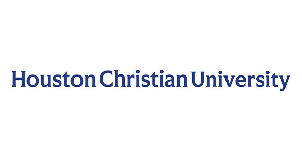 Limited Use Logos | Houston Christian University