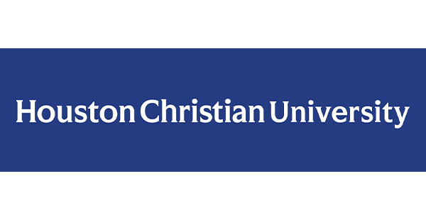 Limited Use Logos | Houston Christian University