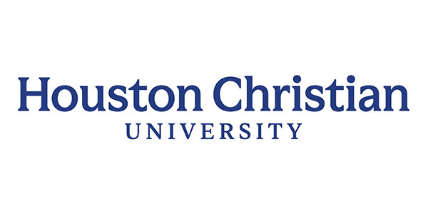 Limited Use Logos | Houston Christian University