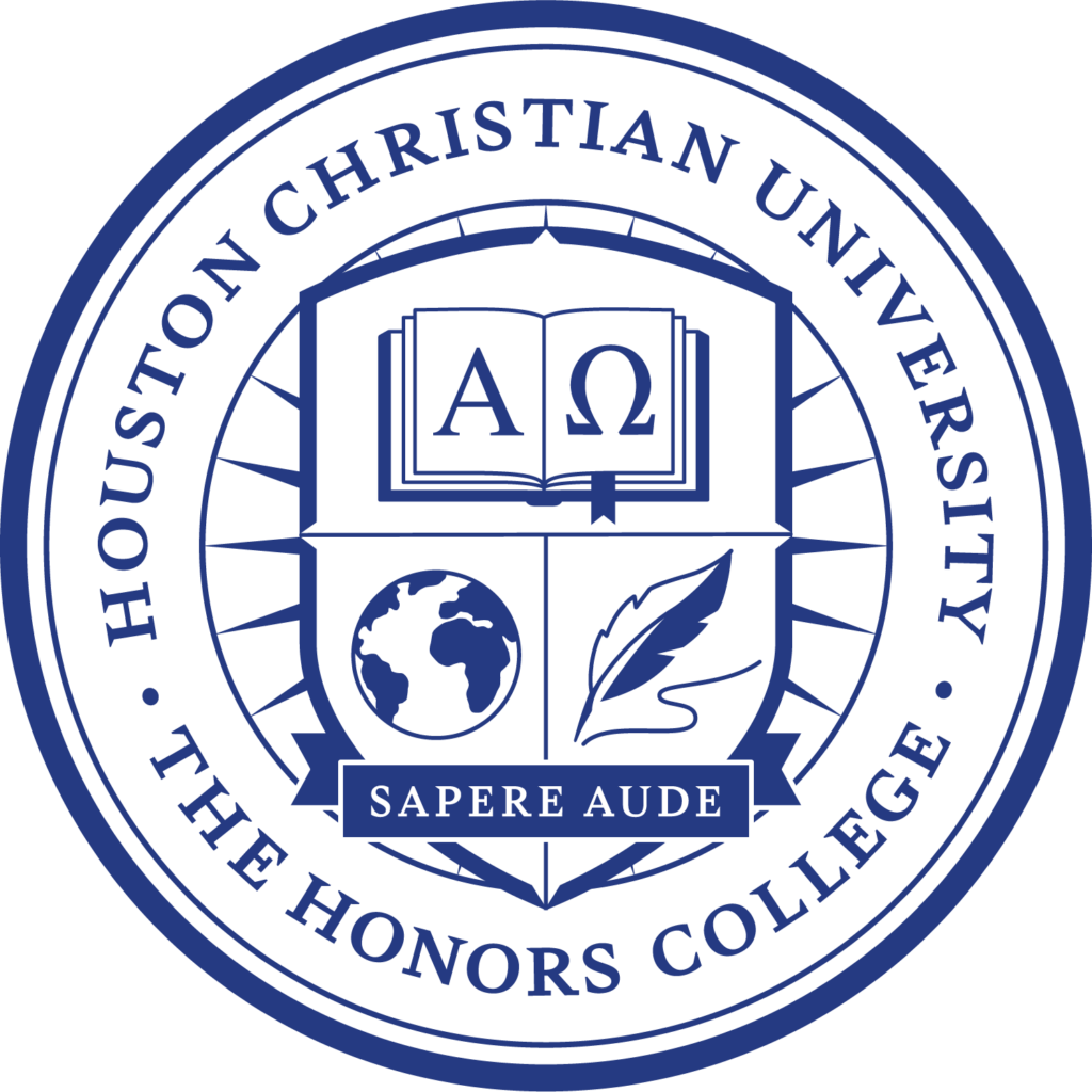 Departmental Artwork | Houston Christian University