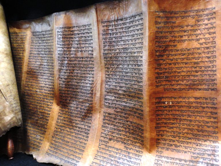 Biblical Manuscripts: Where Is The Original Bible? | HCU