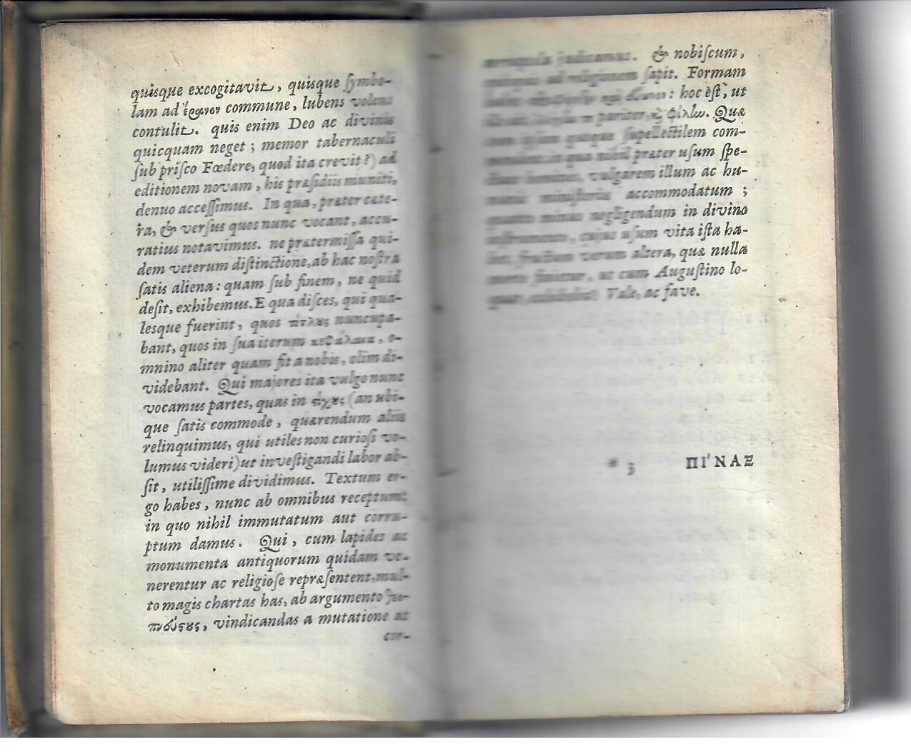 Erasmus and the Renaissance of the Bible | Houston Christian University