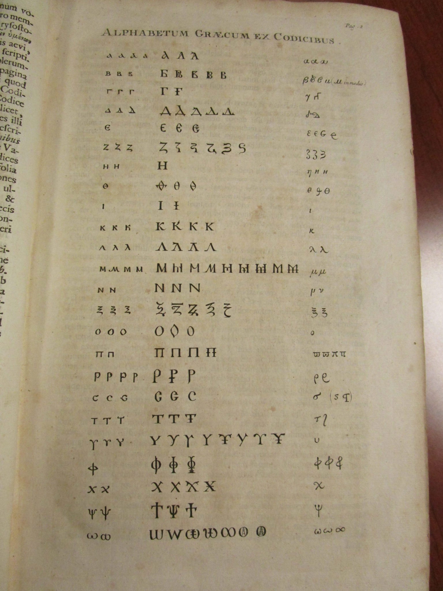 Biblical Manuscripts: Where Is The Original Bible? | HCU