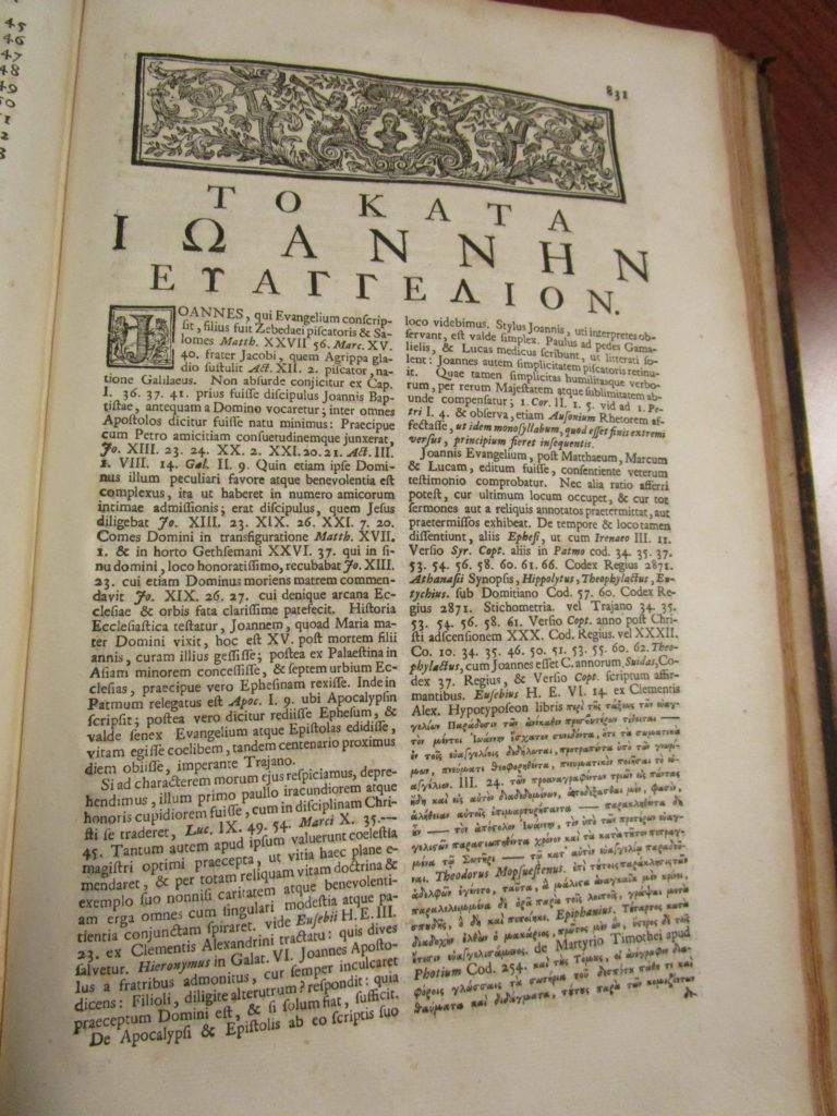 Biblical Manuscripts: Where Is The Original Bible? | HCU